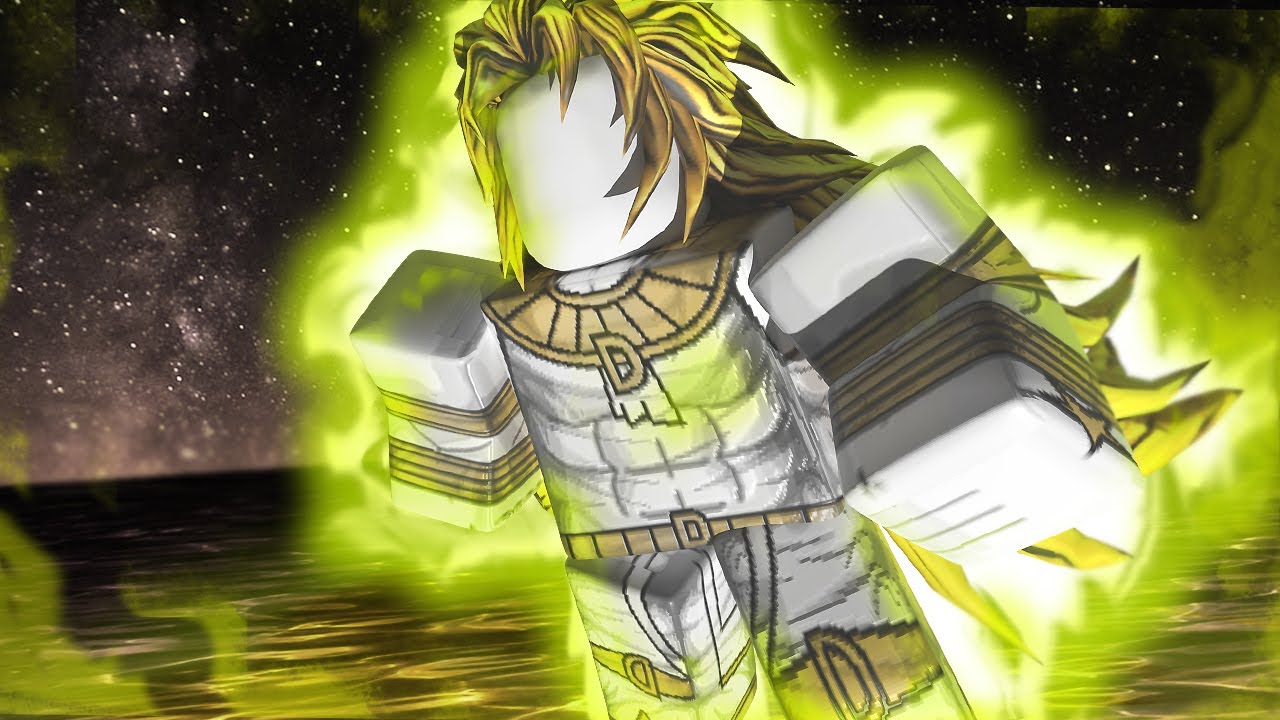 Blessing TWOH Sound Redesign | AUT - YouTube