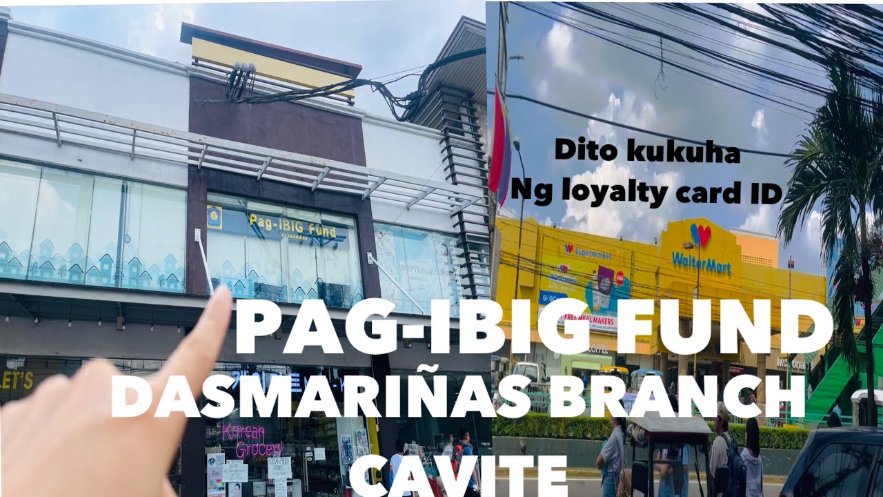 TIPS AND IDEA KUNG PAANO KUMUHA NG PAG-IBIG ID |LOYALTY PAG-IBIG ID ...
