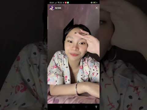 Blunder! Cantik ga pake Daleman! Enjoy it guys! #viral #beutifull #ootd #sleep