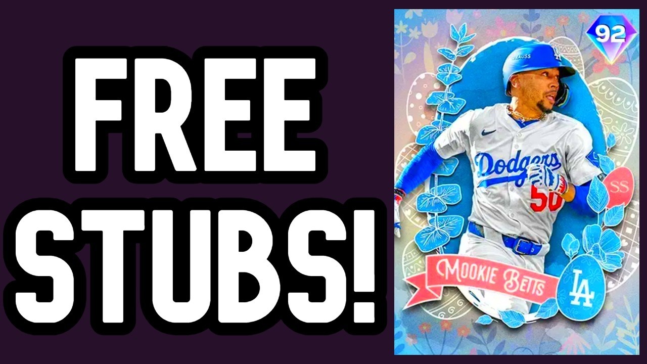 These 4 Stub Methods Made Me 4,213,432 Stubs... (MLB The Show 26 Stub ...