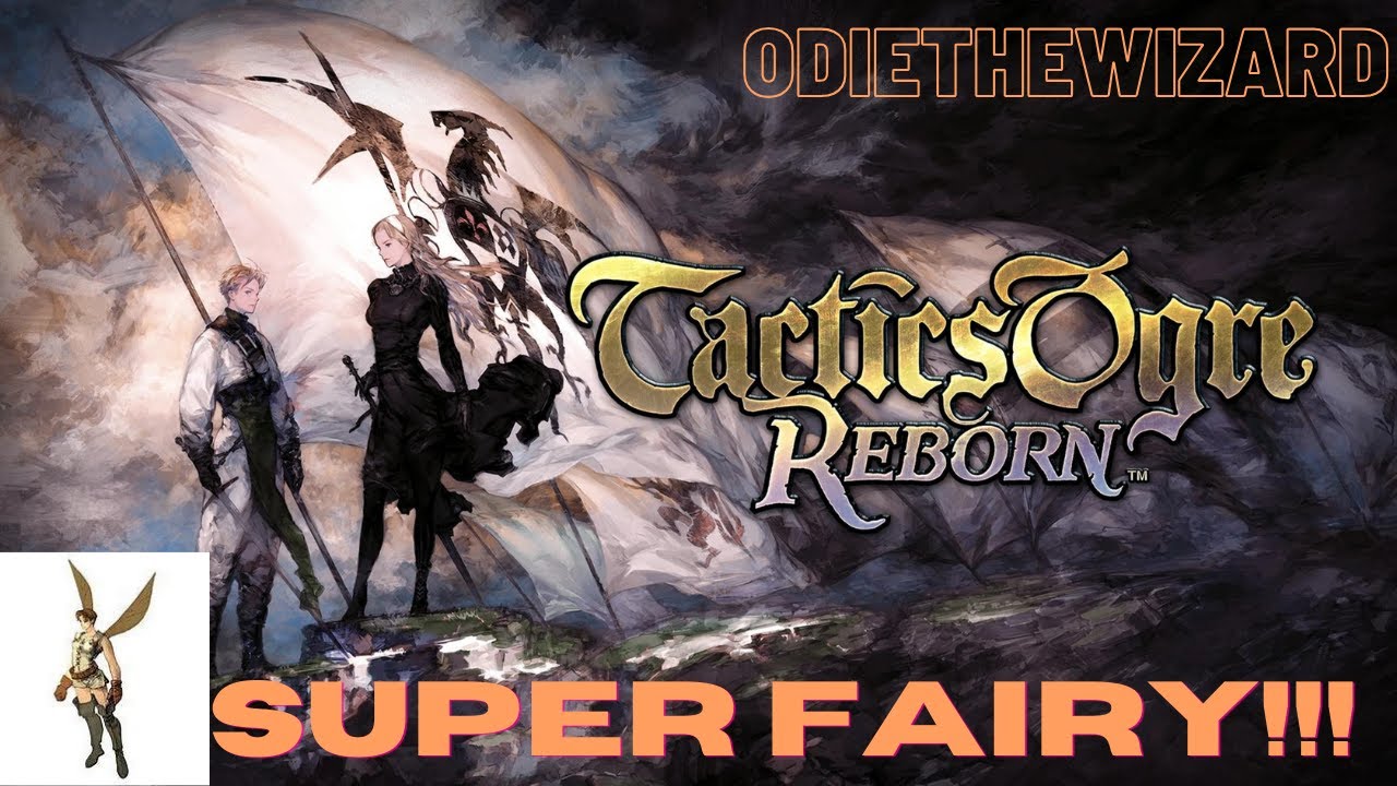 Super Fairy!! - YouTube