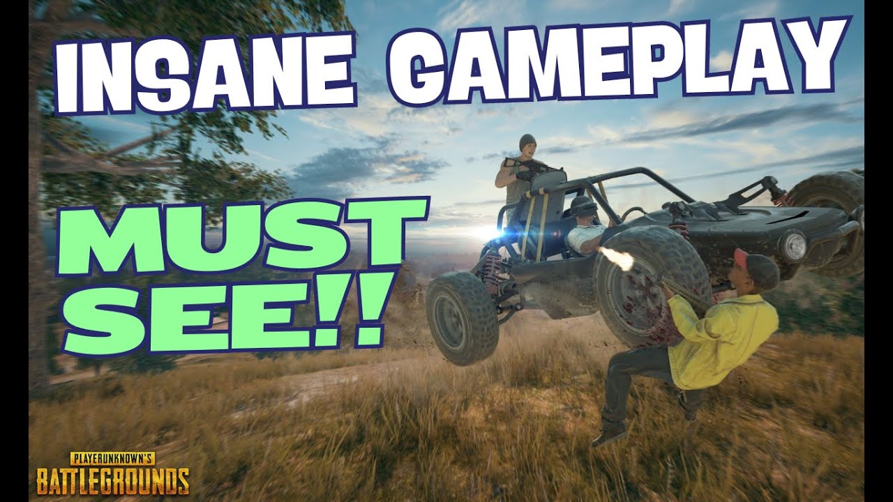 🔴 PUBG PC: Ultimate Battlegrounds Showdown - Winning Gameplay! - YouTube