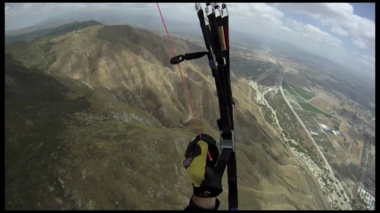 Soboba Fly-In 2010 - YouTube