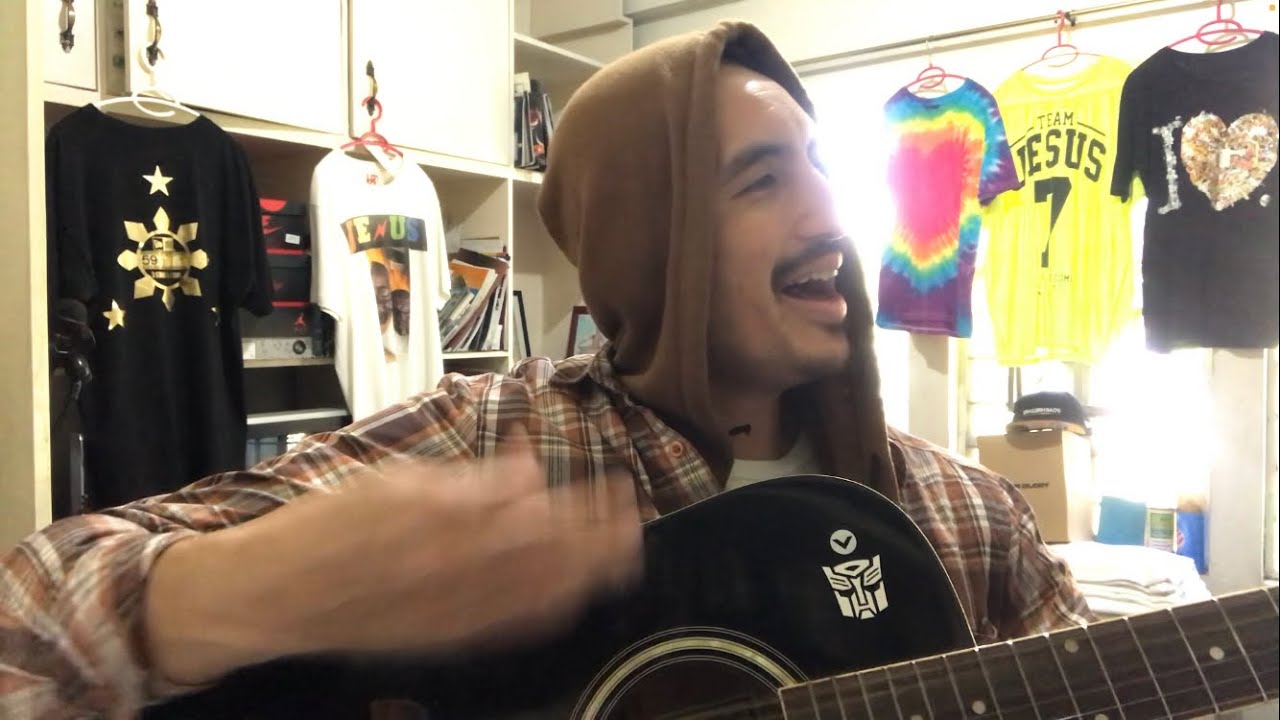 Ten Cities (Love One Another) Creation Song God Com Psalm of David Daniel Song of Jesus (Ayala ...