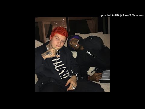 Yung Lean - Yayo (feat. Playboi Carti) [OG]