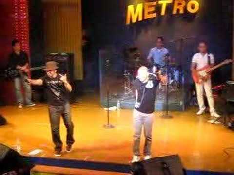 Duncan Ramos & Luke Mejares - Kahit Kailan - YouTube