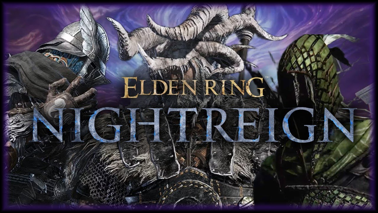 A Fresh Elden Ring Hell! - YouTube