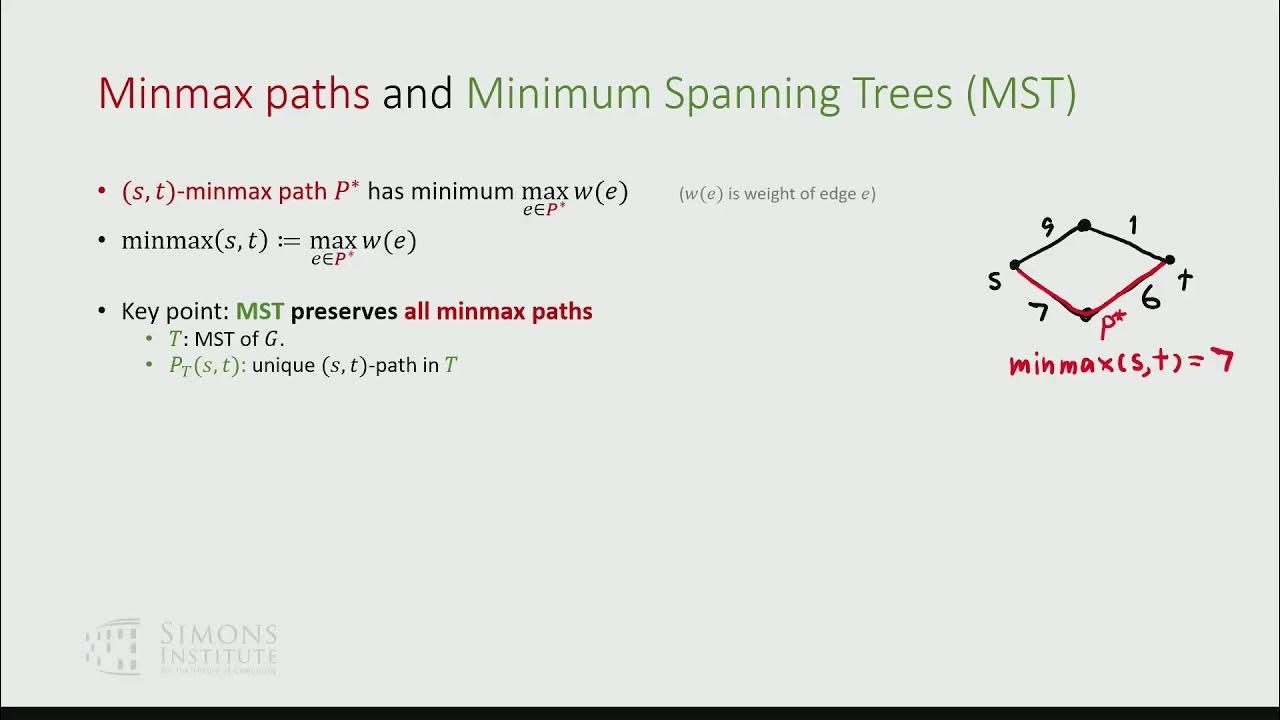 Graph Data Structures Part 1 - YouTube