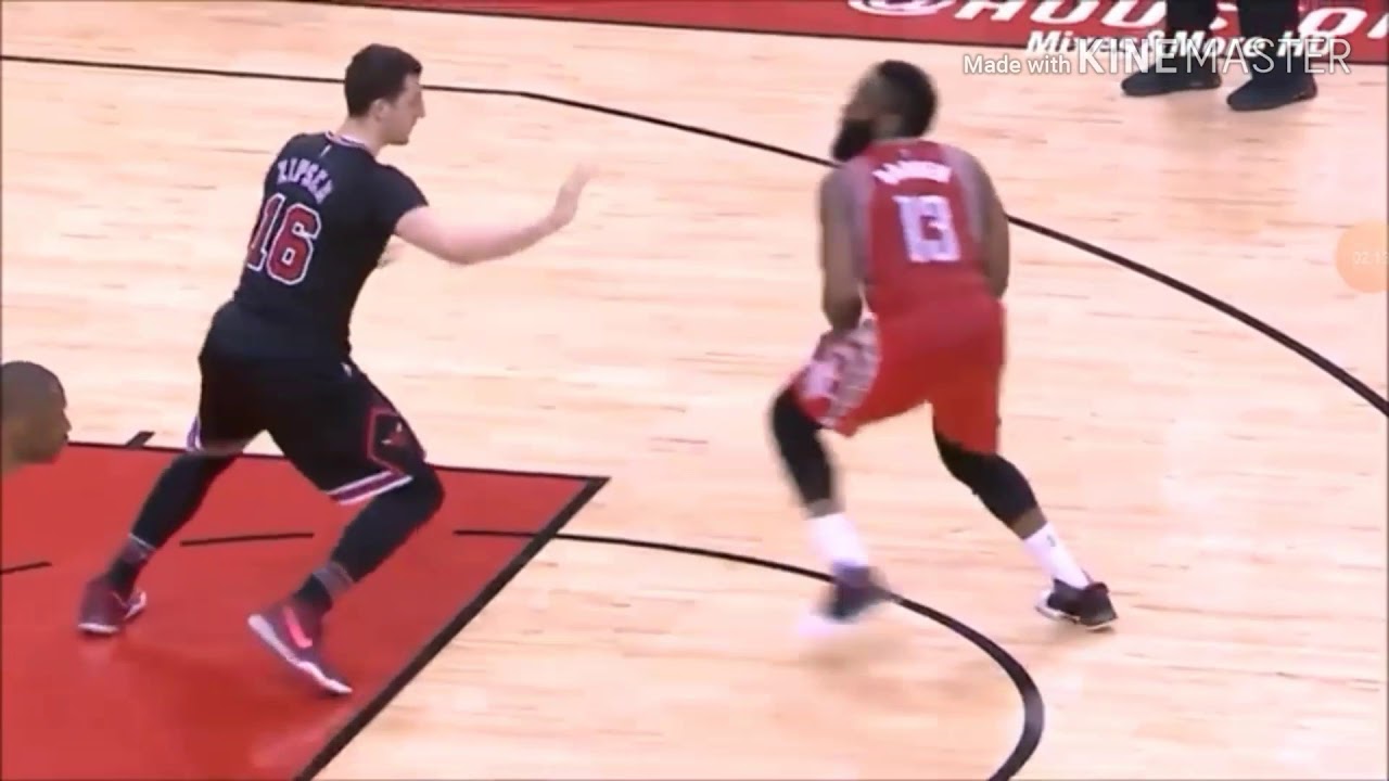 James harden tribute Congratulations - YouTube