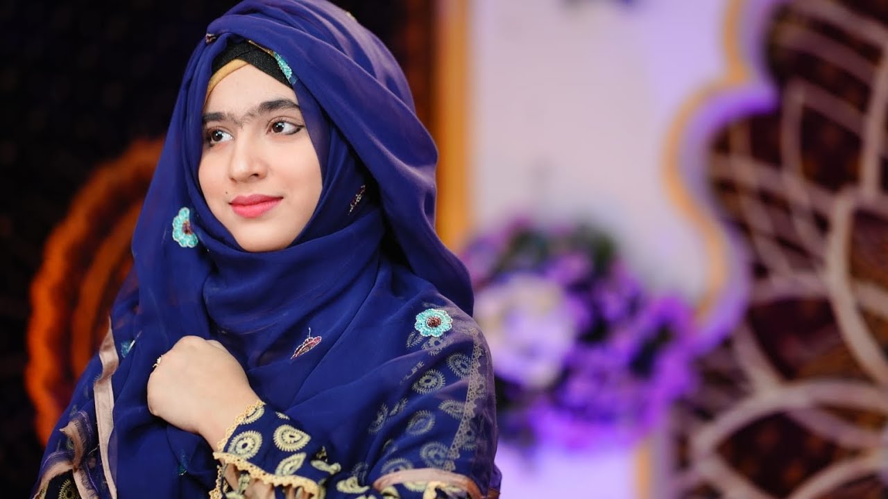 Beautiful doord e pak ||Maham Ansari official - YouTube