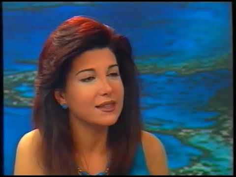 5 Haziran 1998 | Talat Bulut | "Sedef Kabaş ile Portreler" - YouTube