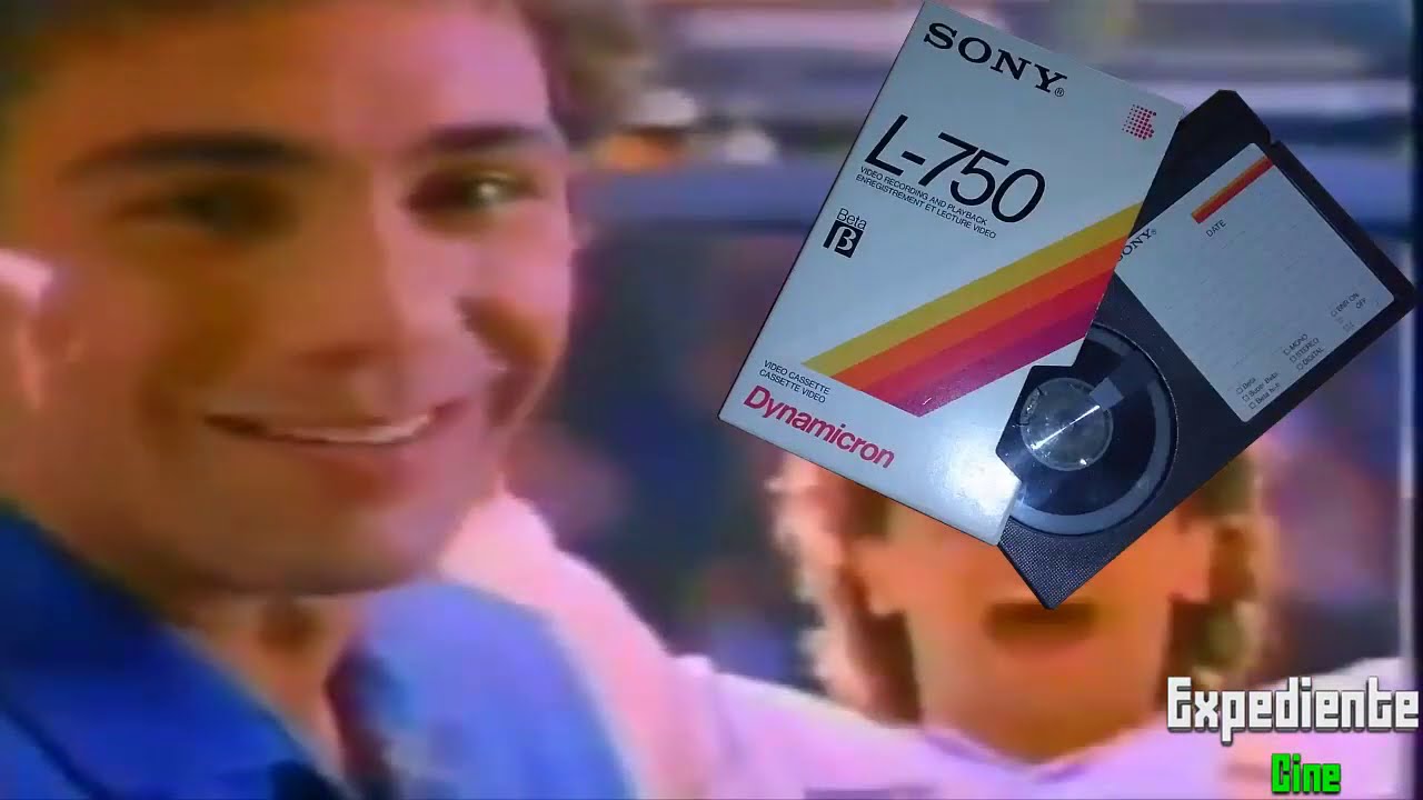 Érase una vez el VHS | Conoce la Real historia del Video Home System ...