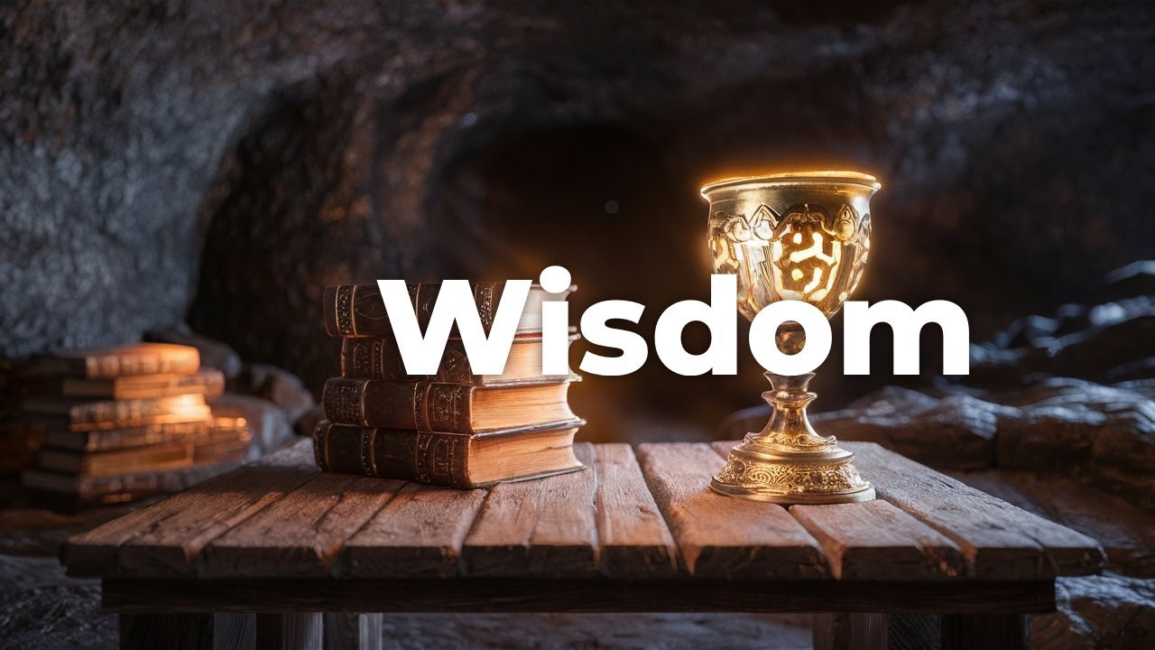 The Book of Proverbs | Chapter 2 - YouTube