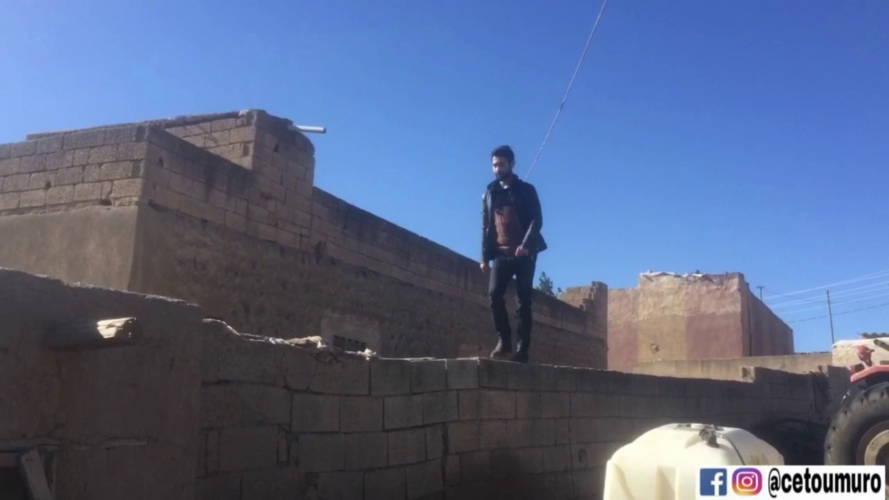 Xale çeto Kürtçe vine - YouTube