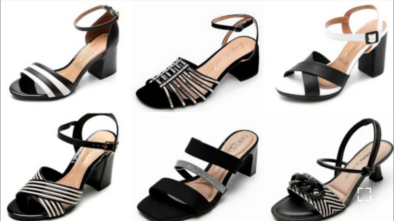 Very Pretty Outstanding Modern Style Fall Soft Leather Formal Sandals ...