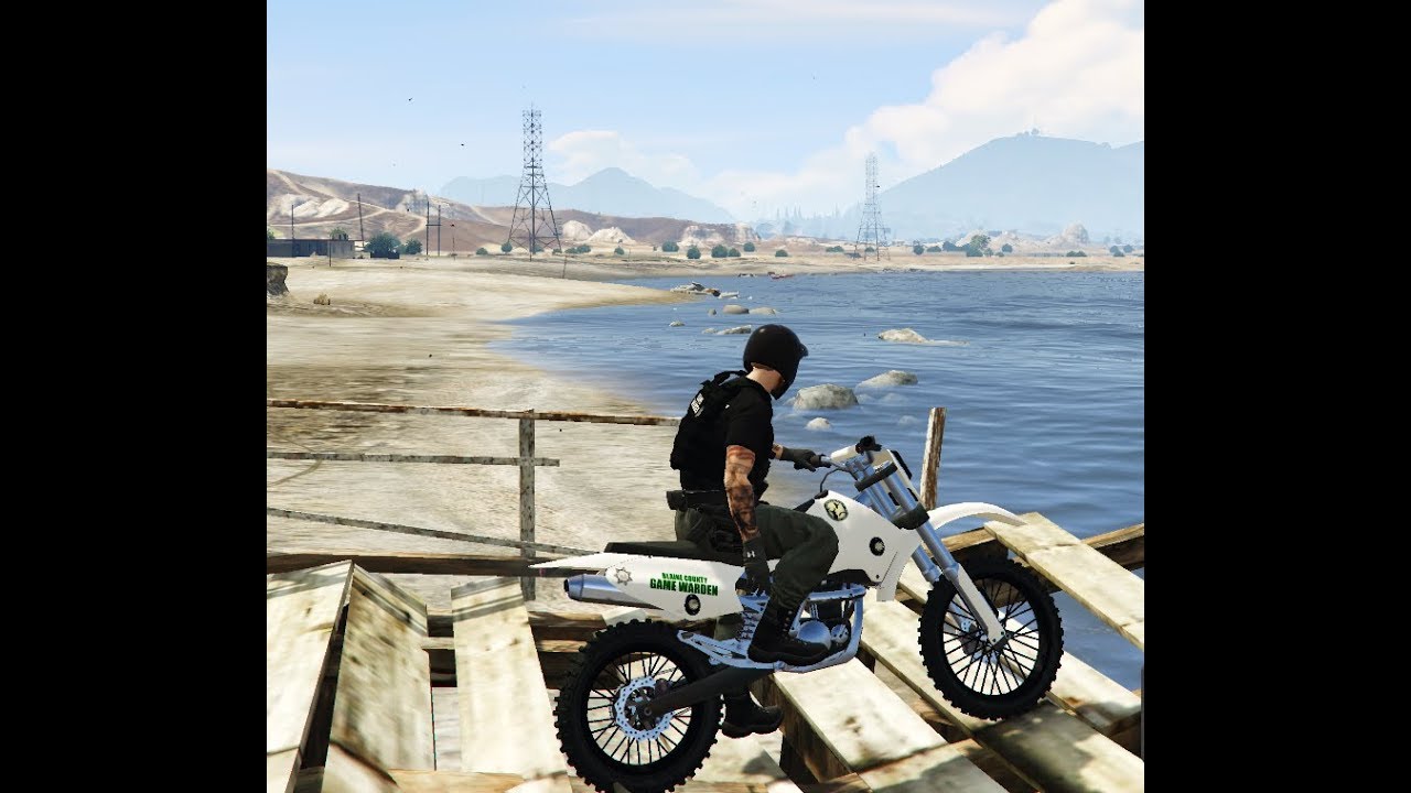 Grand Theft Auto Roleplay FiveM SAF Ep. 108 LEO 1K? - YouTube