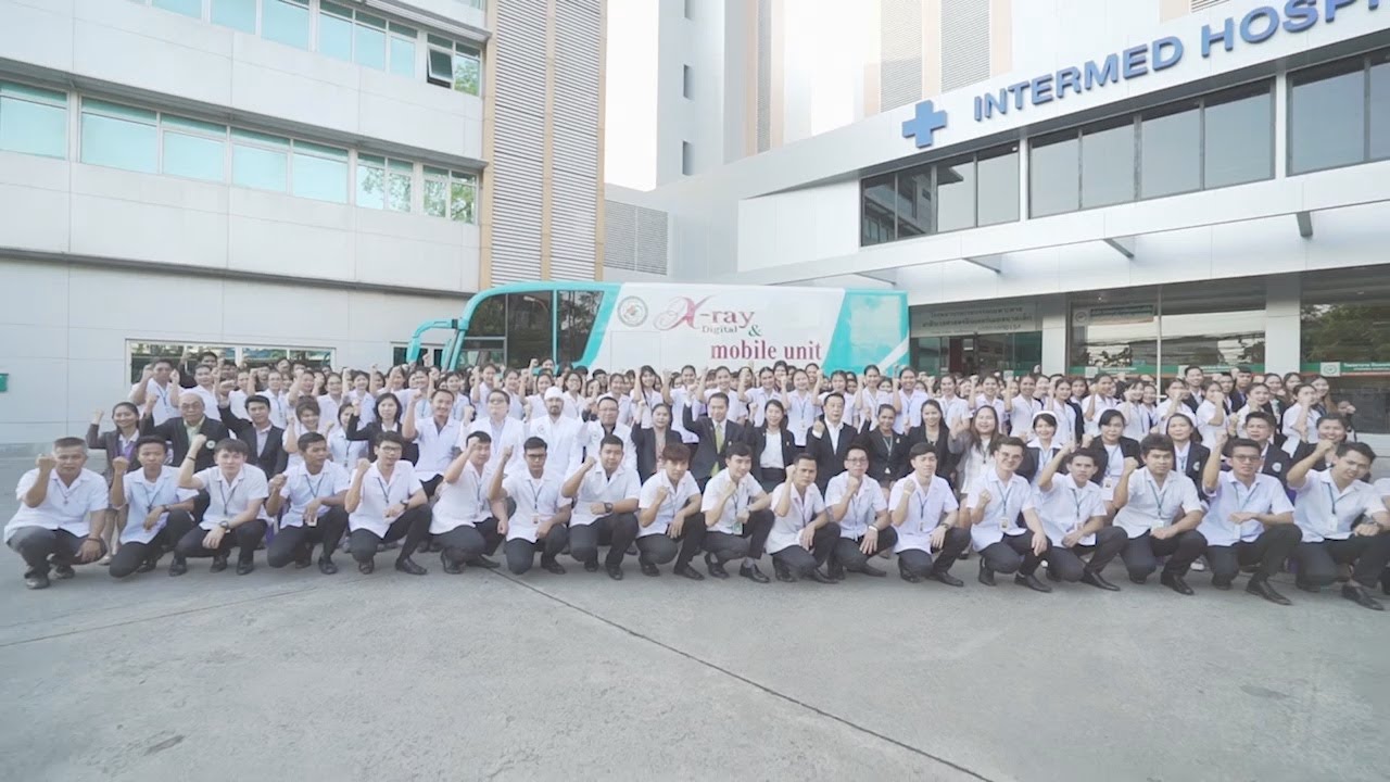 บริษัท โรงพยาบาลอินเตอร์เมดิคัล แคร์ แอนด์ แล็บ จำกัด (มหาชน) - YouTube