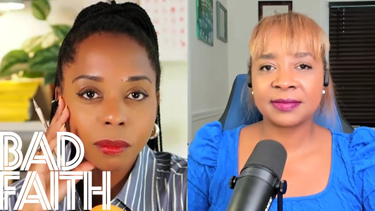 AOC's Bad Faith ATTACKS on Jill Stein (w/ Sabby Sabs) - YouTube