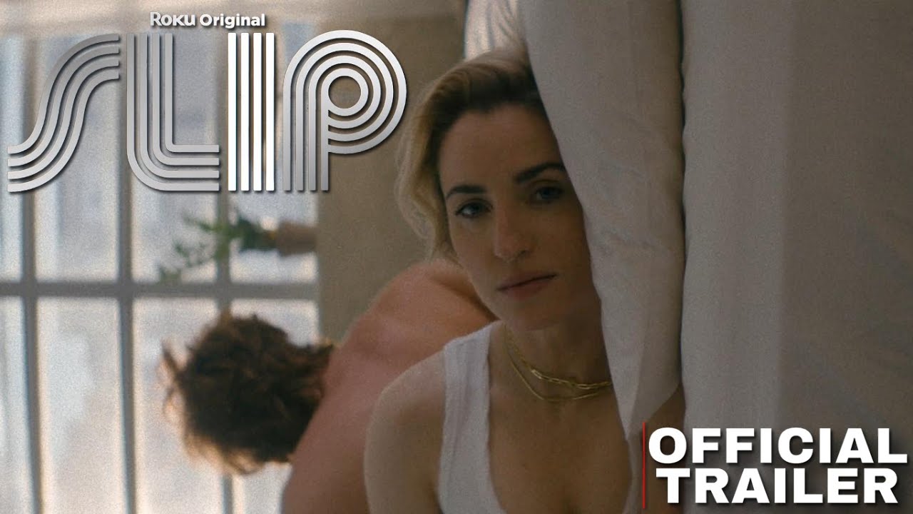 SLIP | Trailer Comedy - YouTube