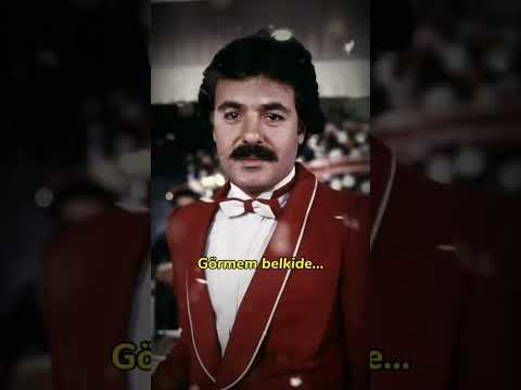 Ferdi Tayfur Yıldızlarda kayar