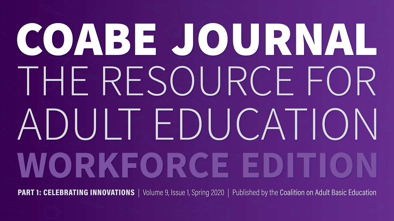 Hidden Treasures: Two Decades of Workplace Basic Skills Efforts in the ...