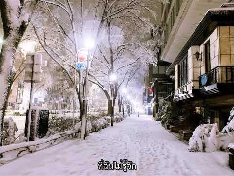 [THAI SUB] Silent : SEKAI NO OWARI - YouTube