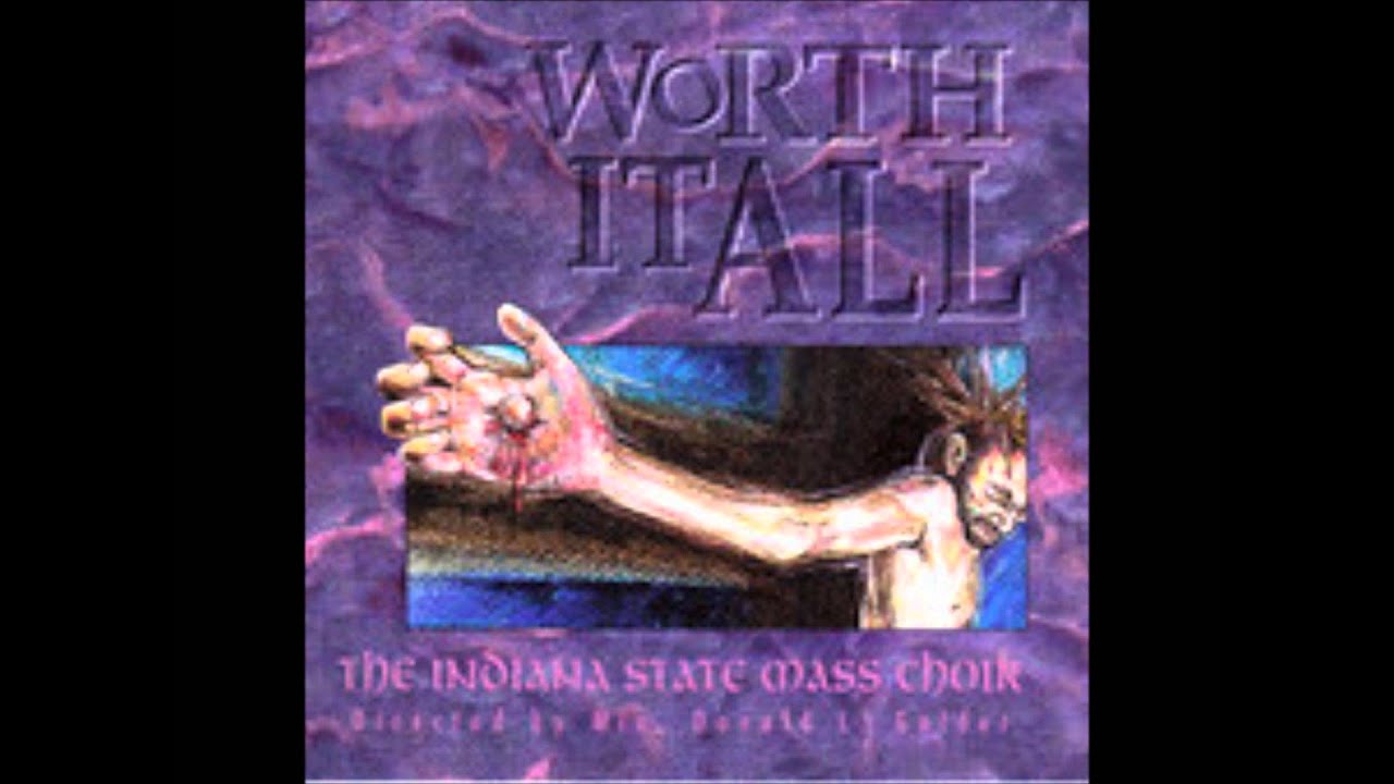 We Shall Be Like Him (Album Version) - YouTube