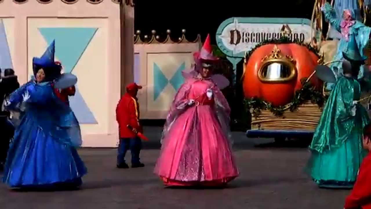 Magic Everywhere 1/5/2014 - YouTube
