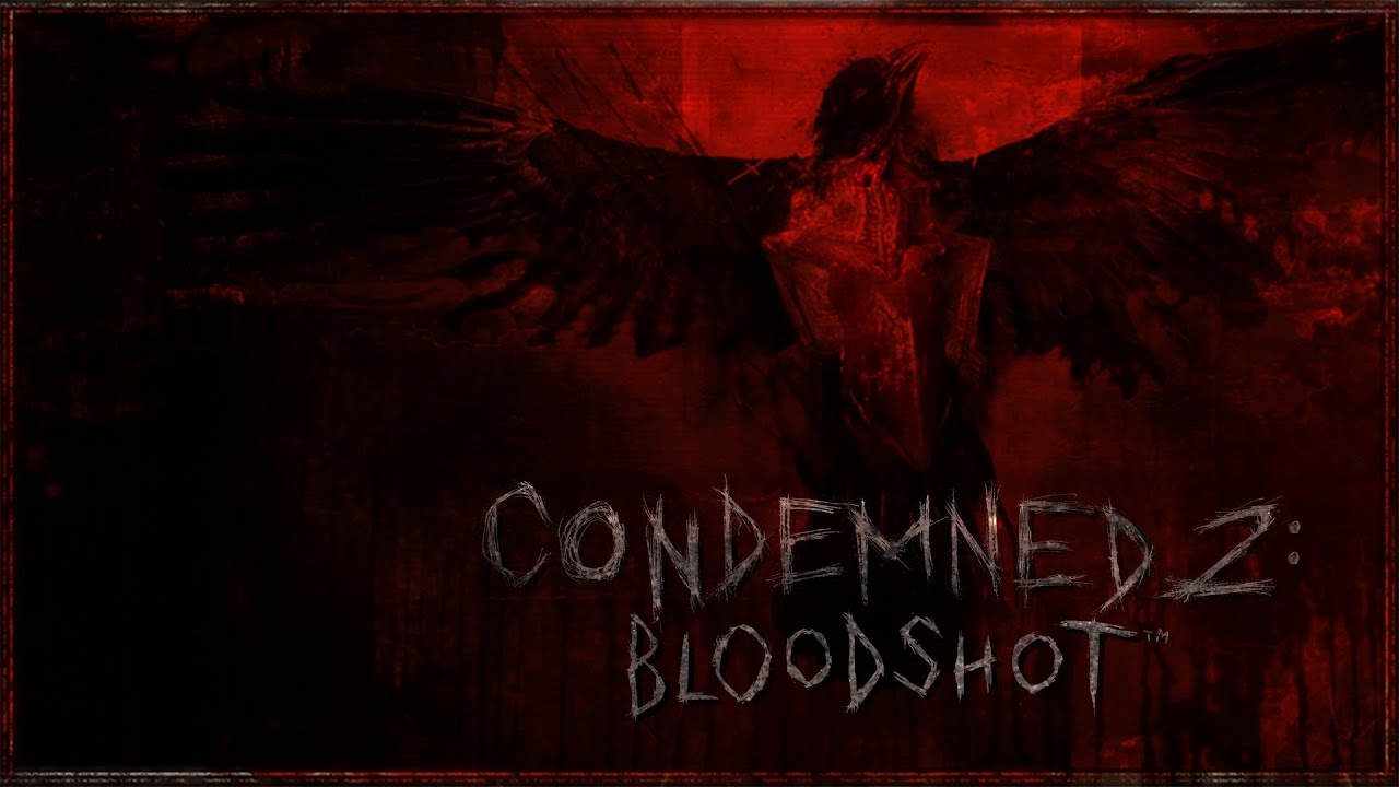 Condemned 2 BloodShot Walkthrough Part 0 - YouTube