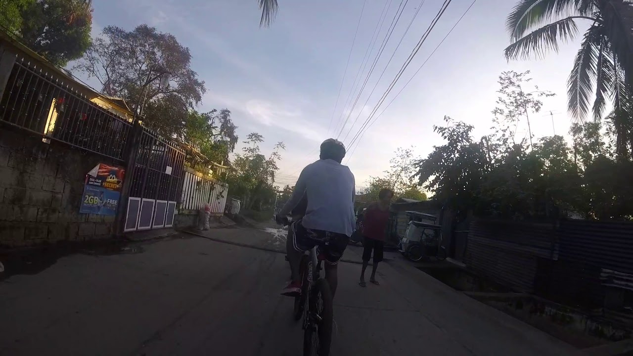 Tree House Arayat Pampanga - YouTube