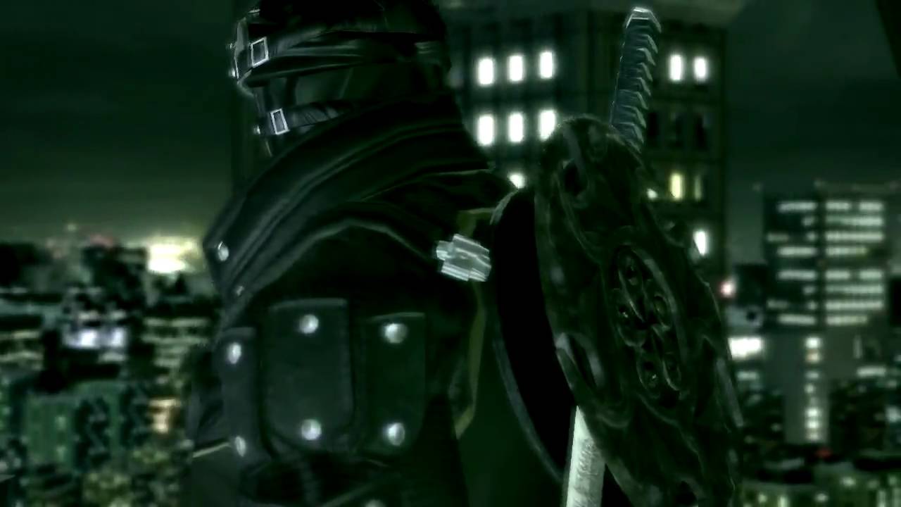 Ninja Blade PC Gameplay HD - YouTube