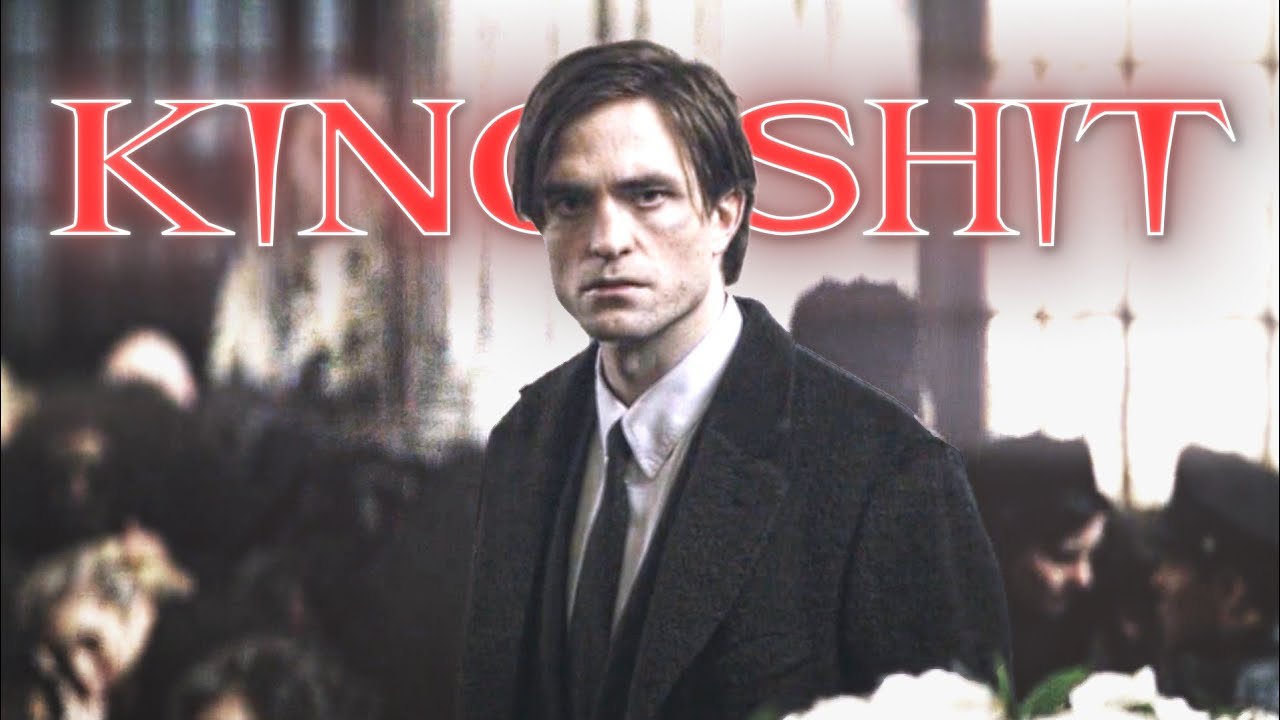 Shubh - King Shit ft. Bruce Wayne edit🔥 #brucewayneedit #kingshitedit ...