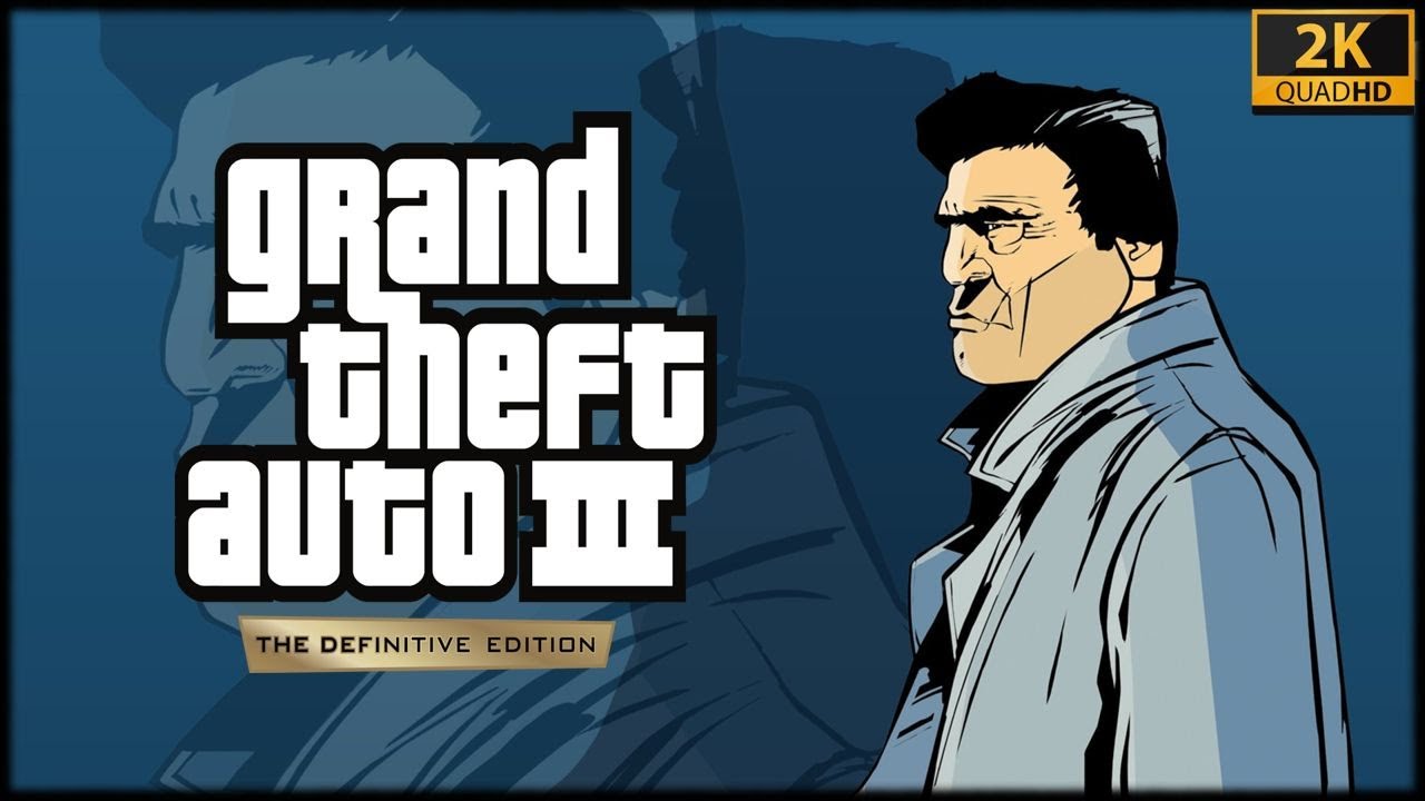 GTA 3 Definitive Edition / Capitulo 7 "Misiones de Ray Machowski ...