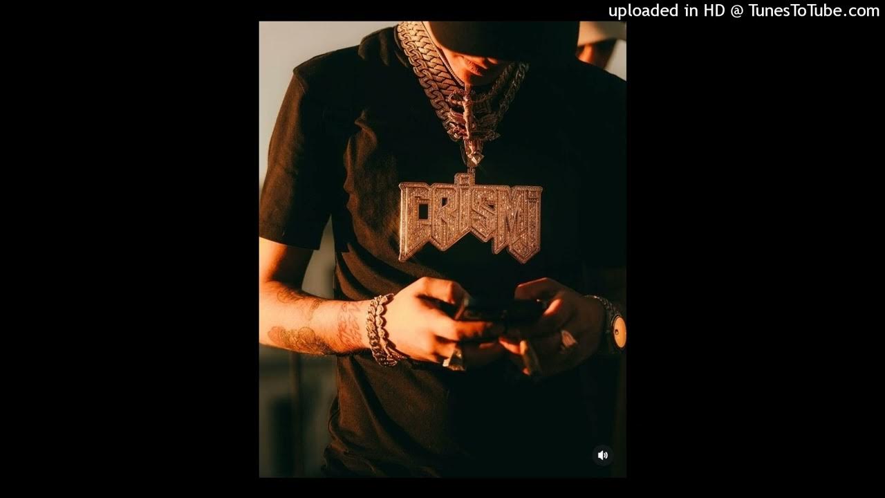 [free] Cris Mj X Floyymenor Type Beat Problematica Reggaeton