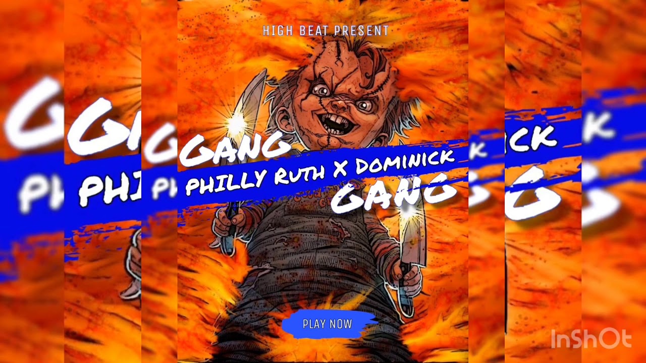 Philly Ruth Dominick ltb ( Gang 💰🔫 Gang ) By.HighBeat Studio - YouTube
