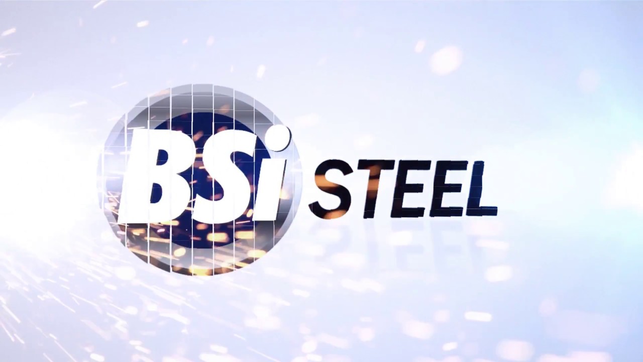 BSi Steel LTD 2016 - YouTube