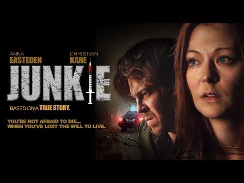 'Junkie' - Based on a True Story - Full, Free Thriller Movie from Maverick Movies