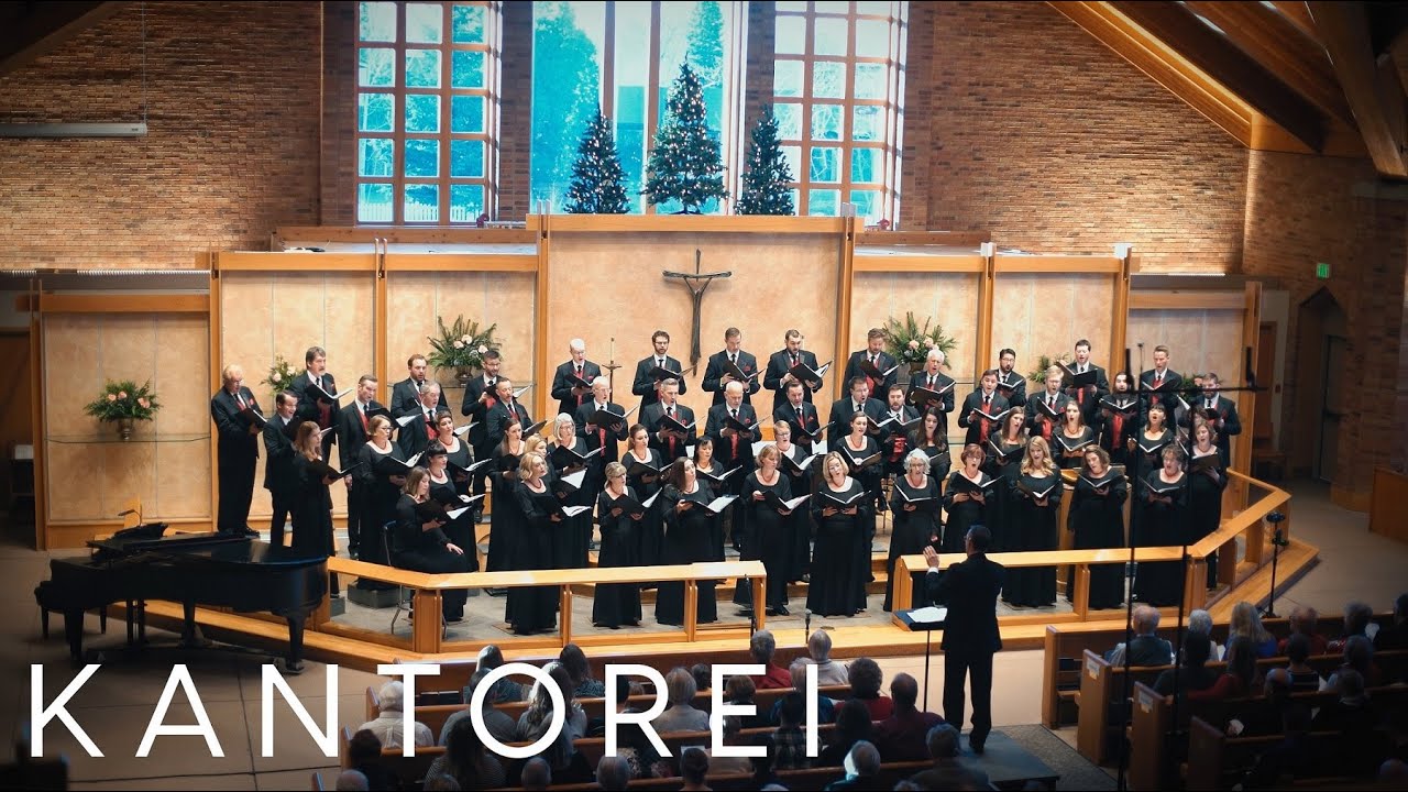 Tim Takach -JOSEPH - YouTube