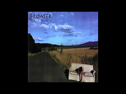 Floater - Sink (Full Album HD)