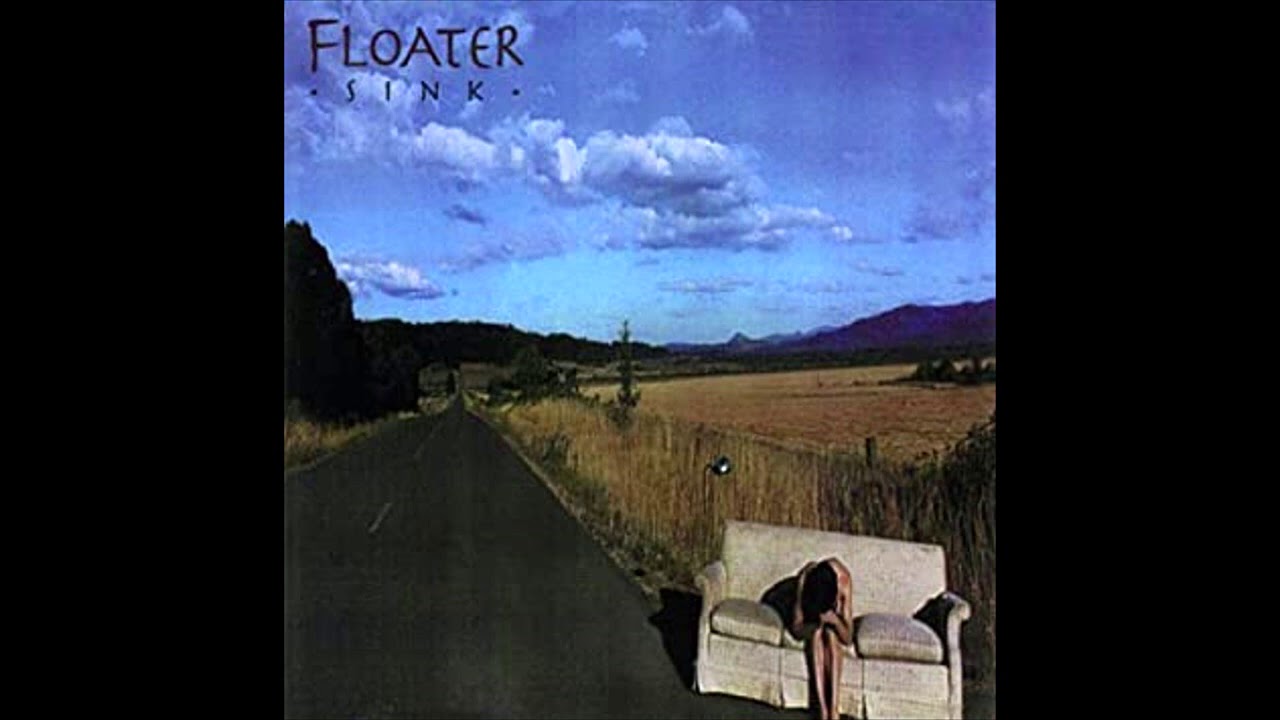Floater - Sink (Full Album HD) - YouTube