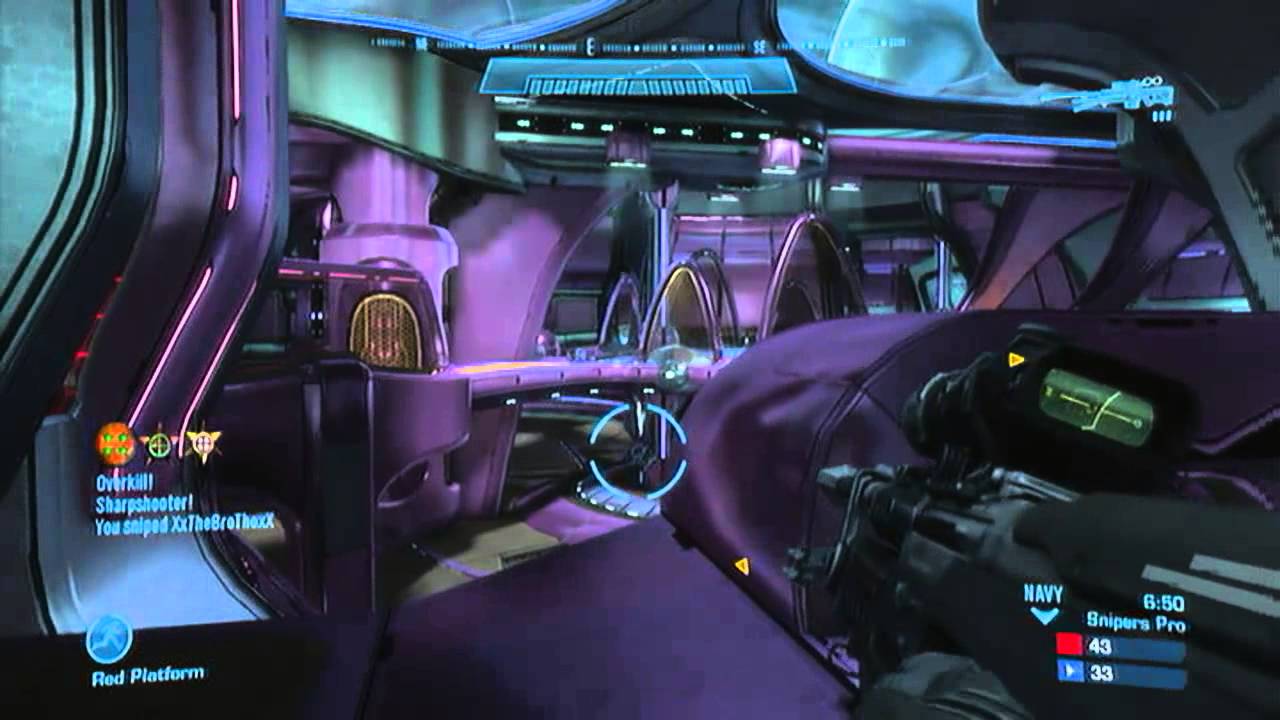 Halo Reach Clips :: Deutsche Community+Deutsche Halo Channels - YouTube