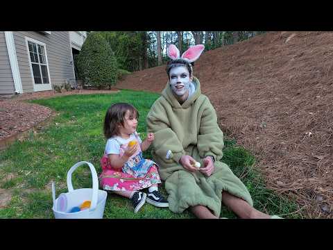 Easter Vlog