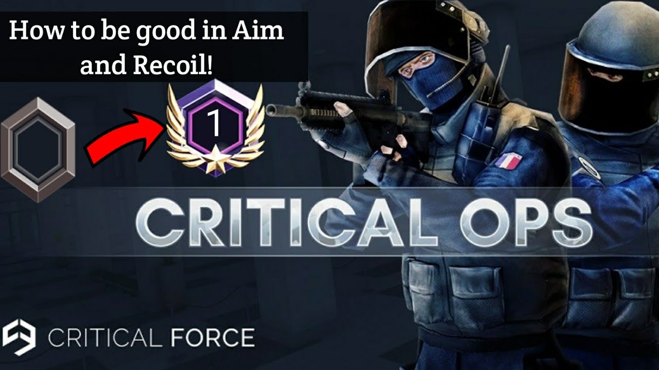 How to Aim and Control Recoil with Pistols like P250,GSR & MR-96 ...