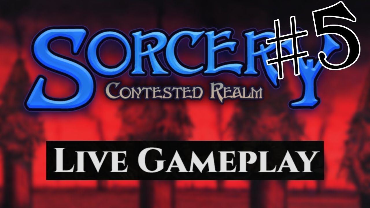 Alpha Foil Night at Five6 Gaming - YouTube