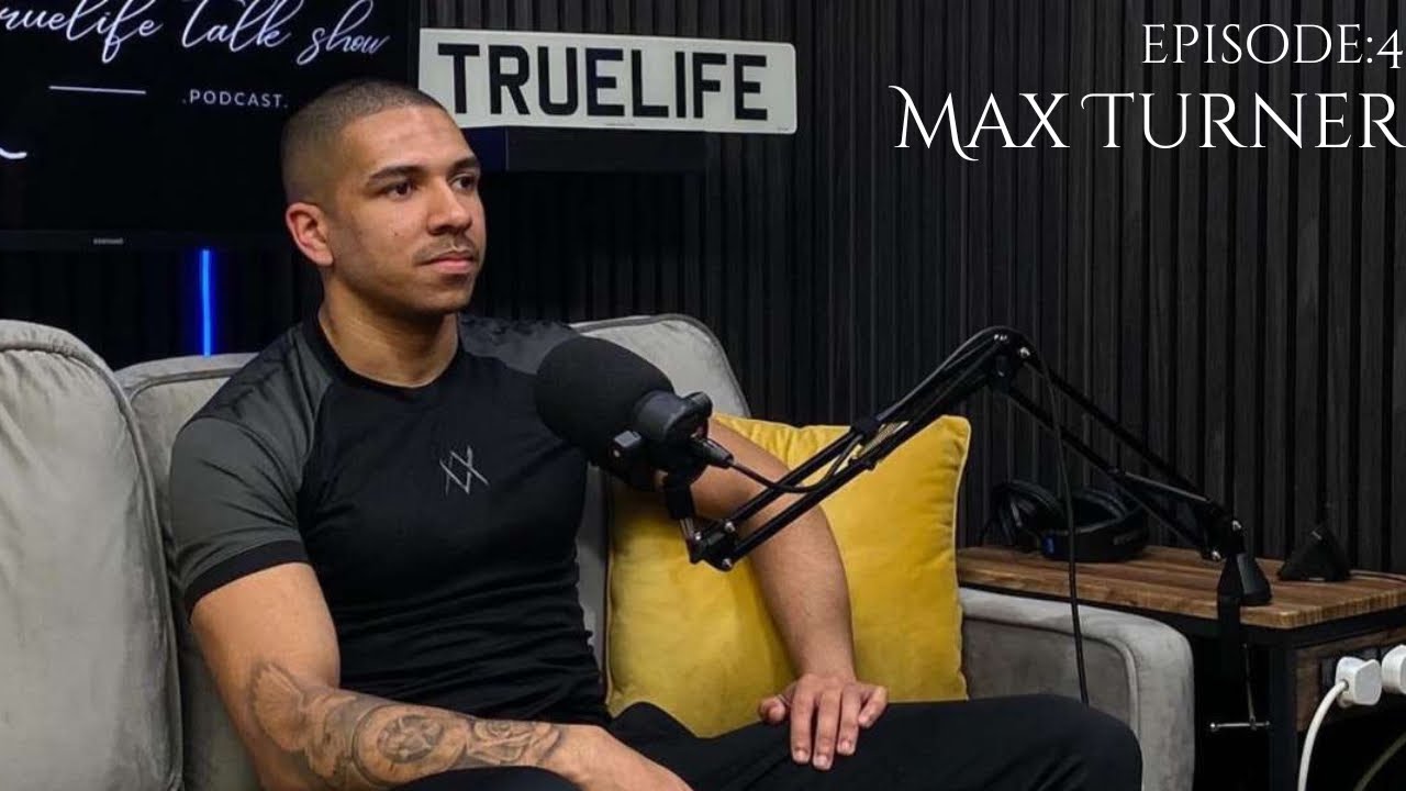 Max Turner talks about his experience with coaching, fitness shocking ...
