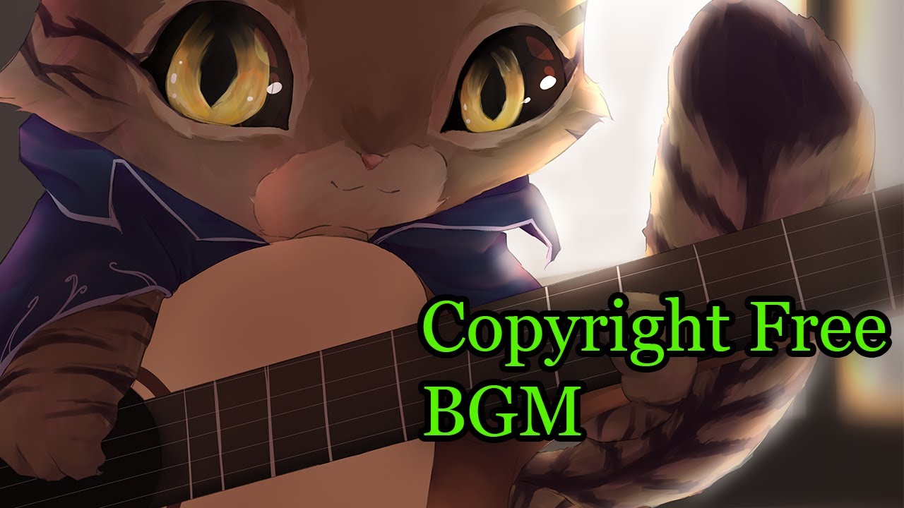 The Coffee Shop, Copyright Free BGM - YouTube