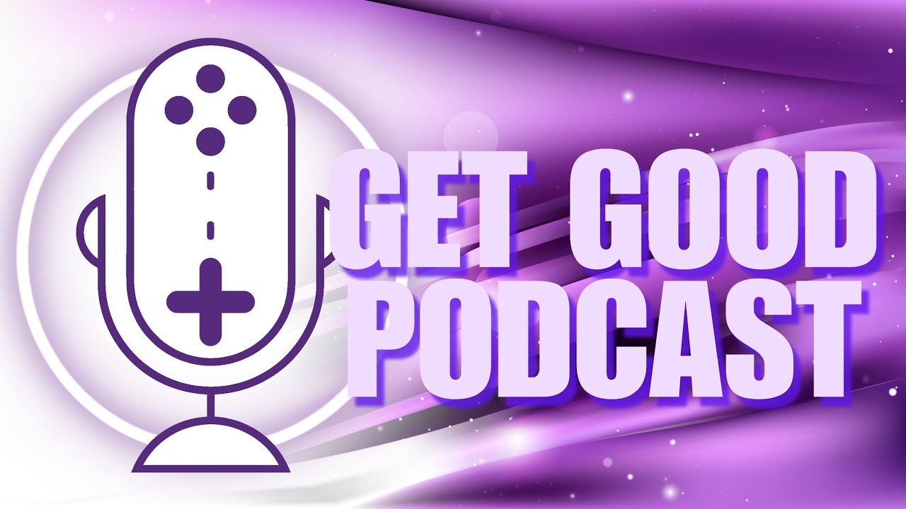 The GG Podcast is back boys! - YouTube