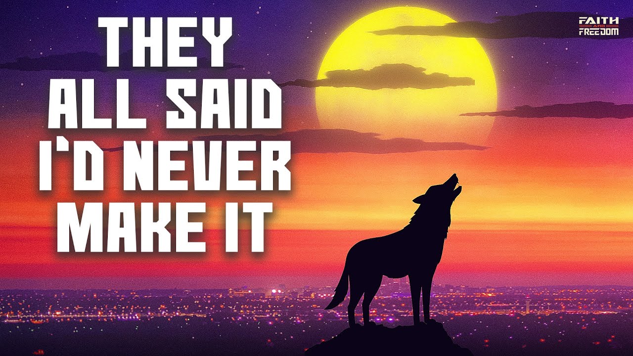 This song REMINDS ME that I WILL MAKE IT 🔥 (Official Lyric Video, WORTH ...