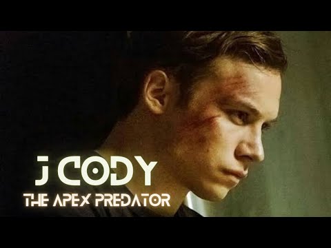 J Cody • The Apex Predator (Animal Kingdom Tribute) - YouTube