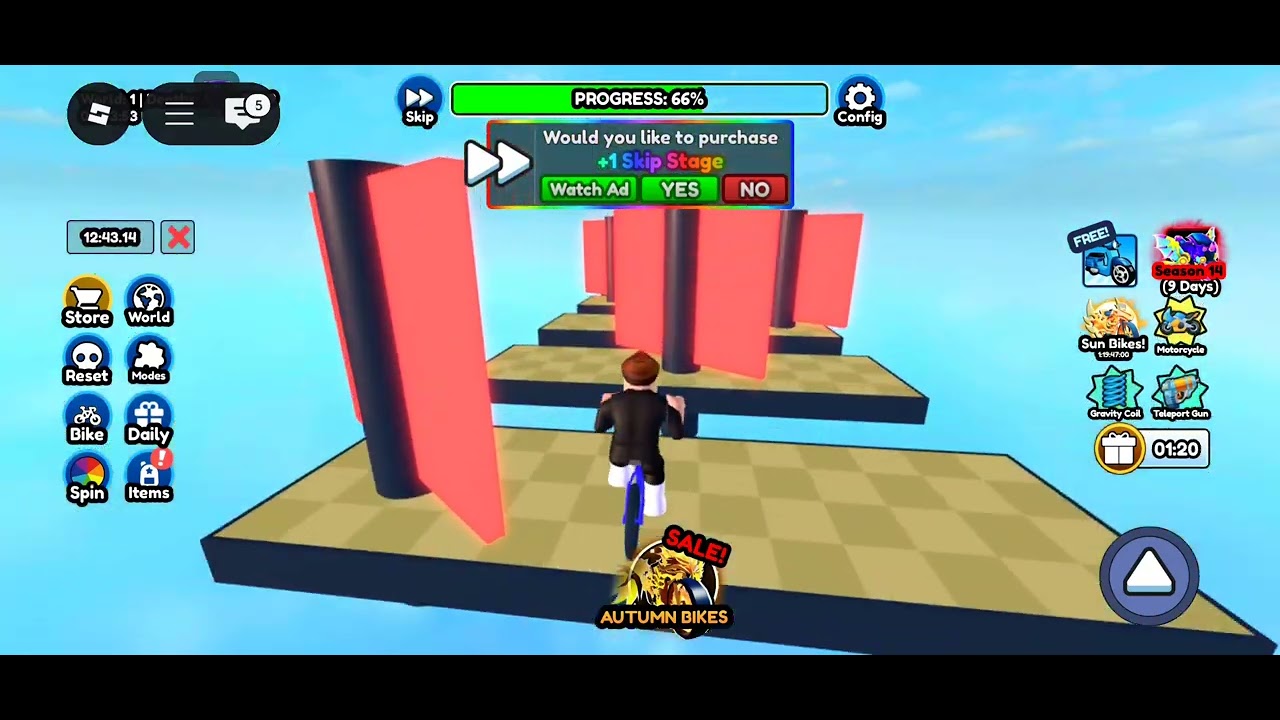 Playing 2 random games - YouTube